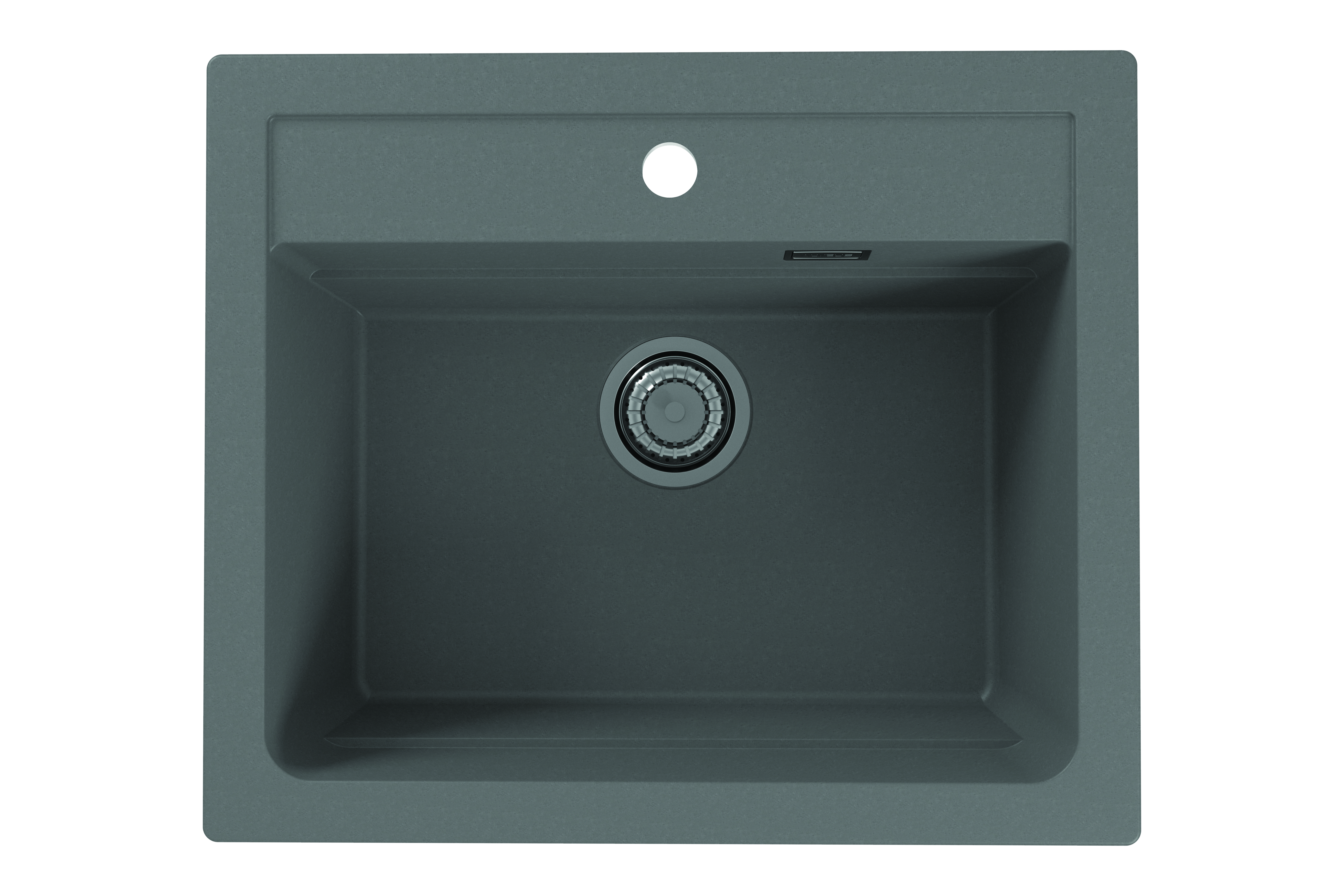 Alveus ATROX 30 beton | Jednodřezy | Ardea-cz